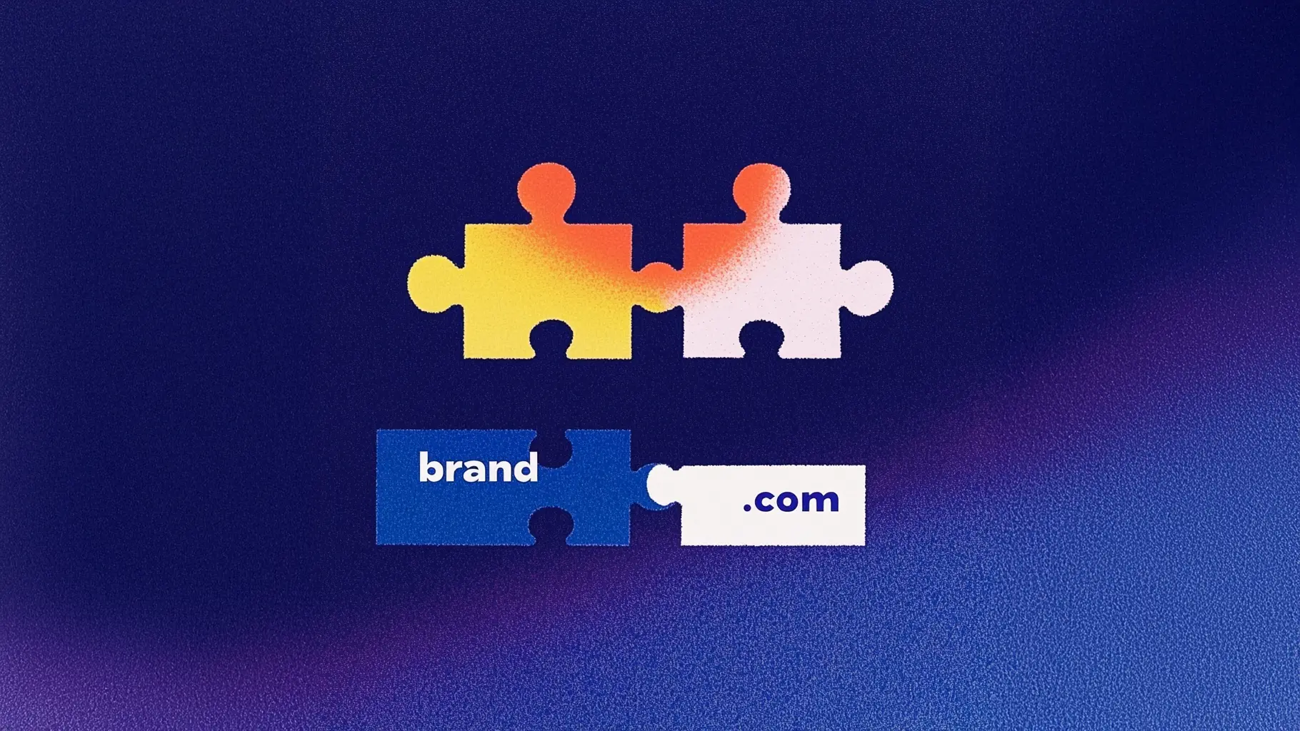 Brand names and domain names - Difficult Internet bedfellows? - Nomen